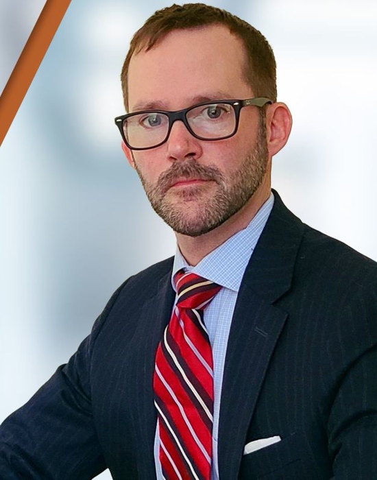 Attorney Clayton W. Morgan, Esq. | The Law Firm of Morgan Rooks, P.C.